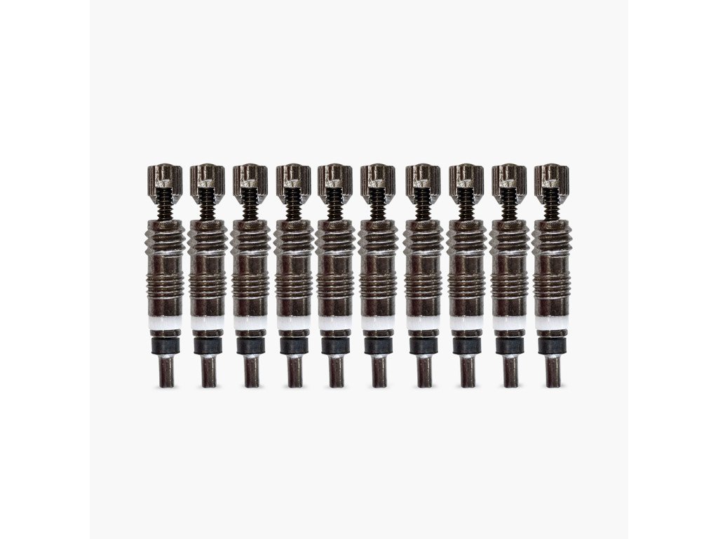MUC-OFF Replacement Presta Valve Cores - Tilbehør - Lindbergsport ...